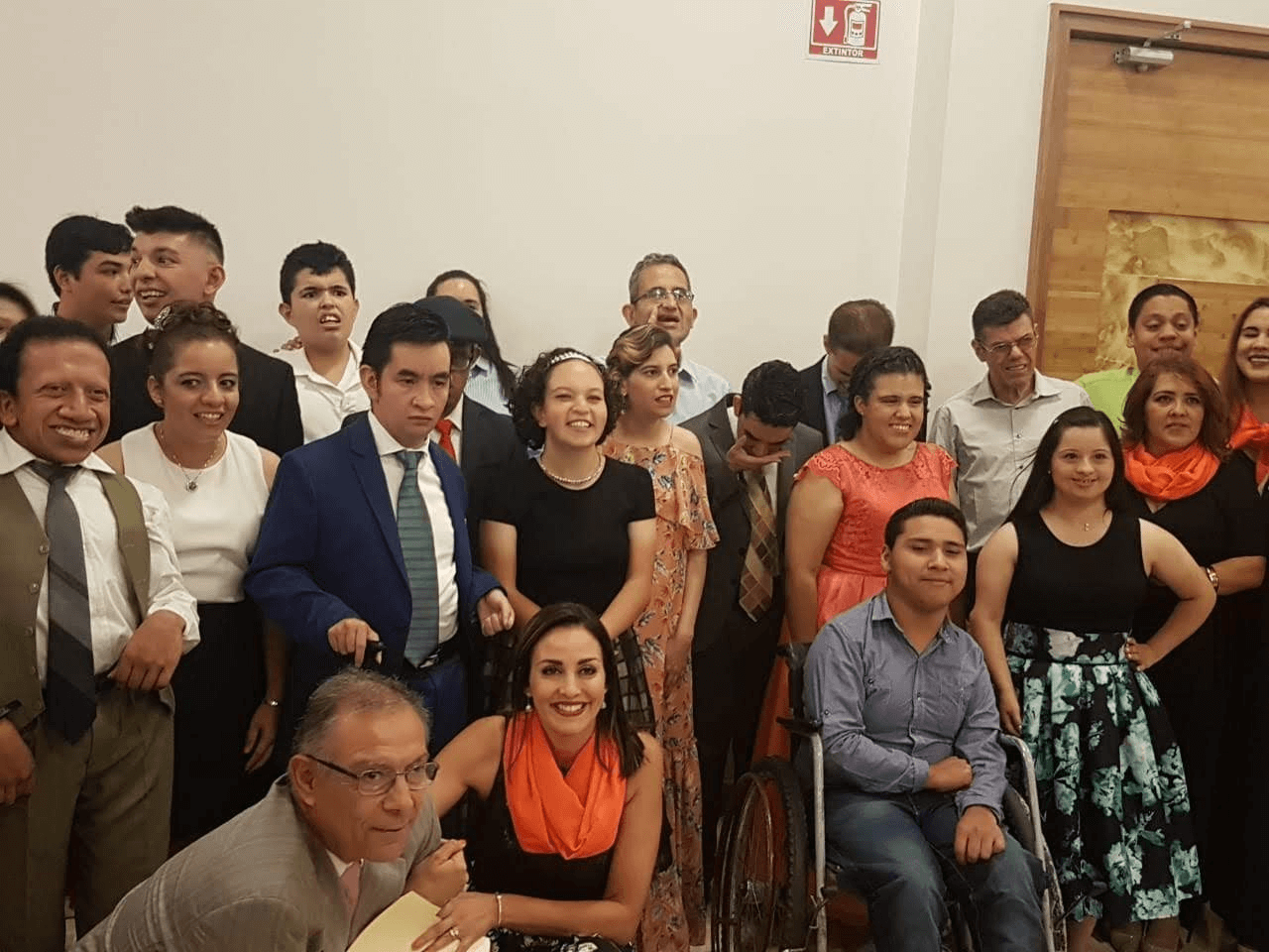 Institución de Asistencia Privada en Qro. | Manos Capaces